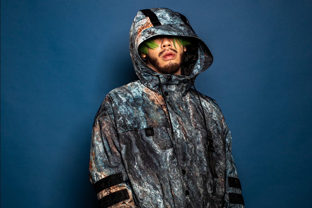 ShiGGa Shay - Foundation for The Arts and Social Enterprise