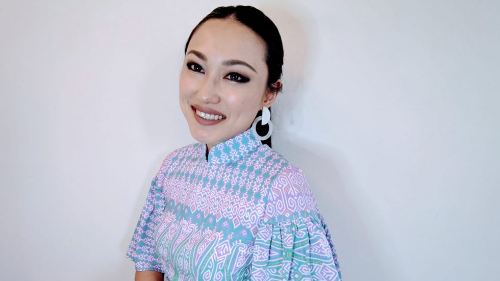 Podcast: You Play A What? Interview with Dawn Wong - Foundation for The ...