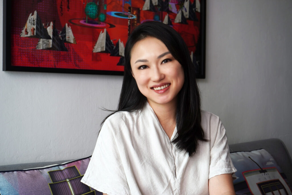 Our Team - Foundation for The Arts and Social Enterprise