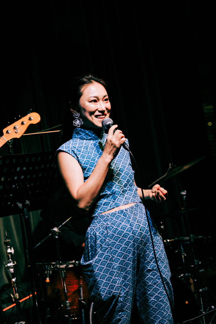 The Foundation Session Dawn Wong - Foundation for The Arts and Social ...