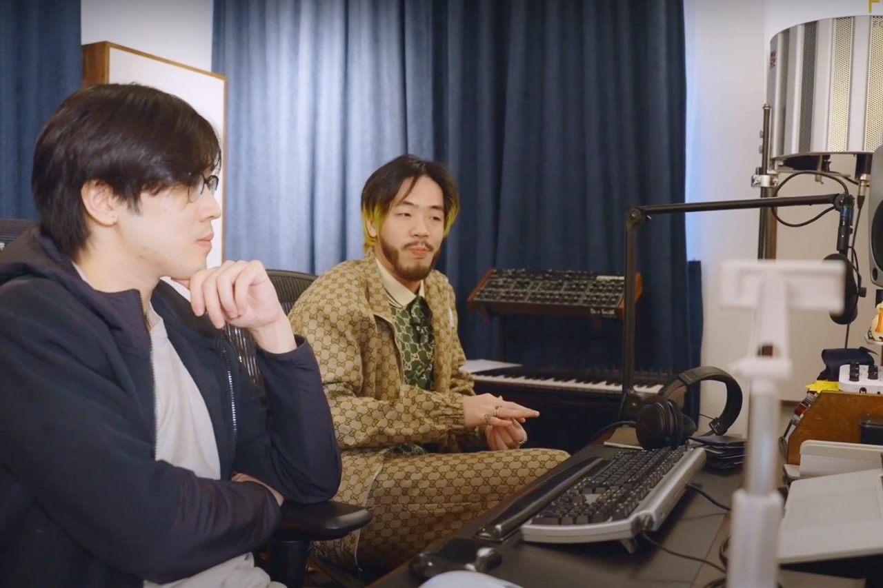 Charlie Lim - Foundation for The Arts and Social Enterprise