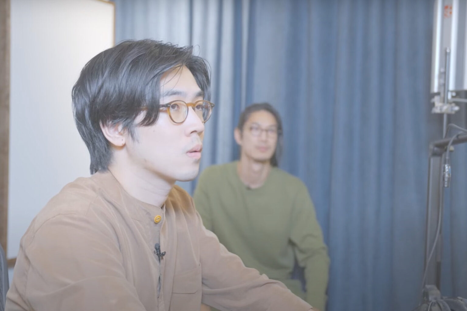 Charlie Lim - Foundation for The Arts and Social Enterprise