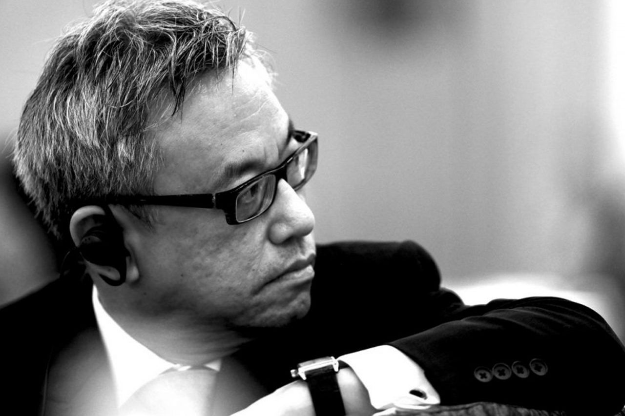 Governance - Foundation for The Arts and Social Enterprise